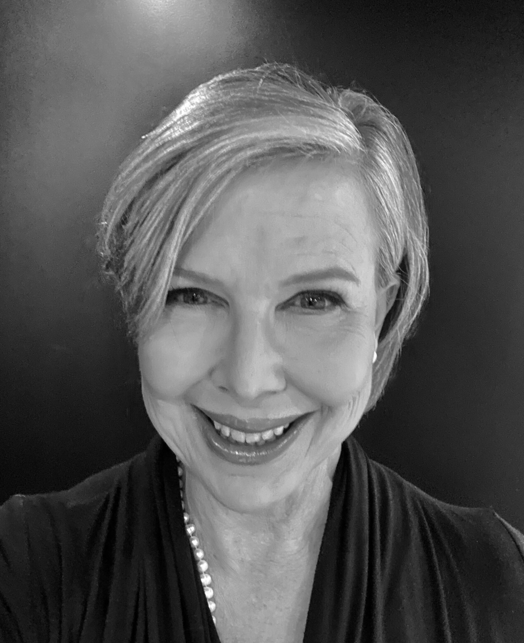 KIMBERLY DOZIER – Journalist|Broadcaster|Author