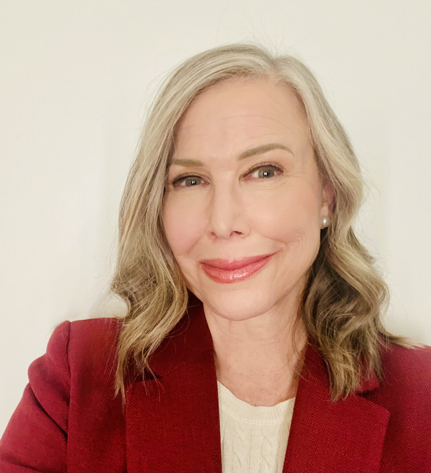 KIMBERLY DOZIER – Journalist|Broadcaster|Author